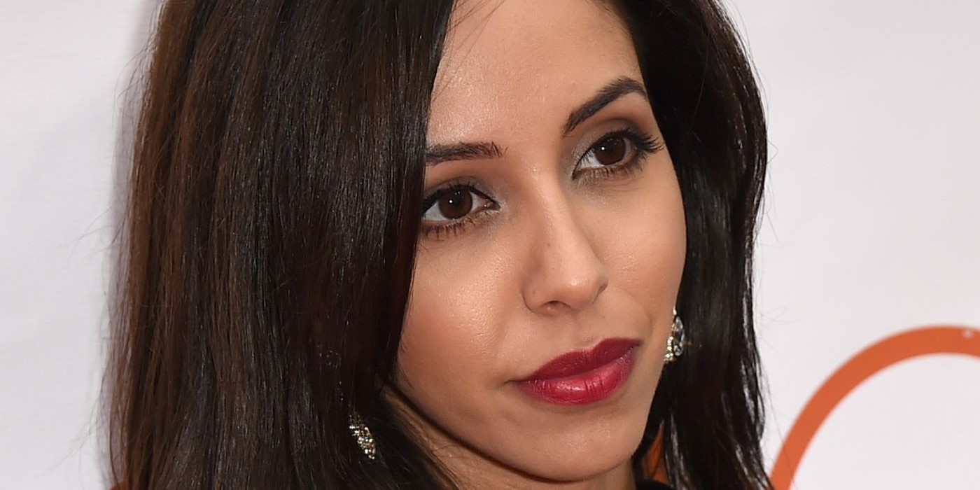 10 Things You Didn’t Know about Gia Sandhu - TVovermind