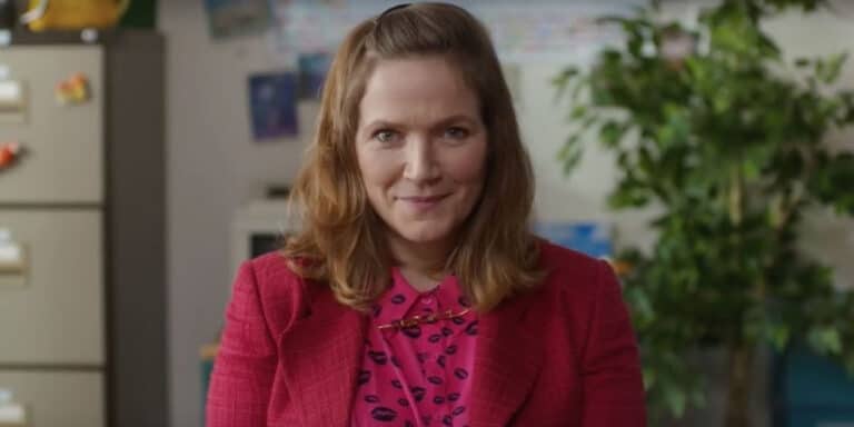 10 Things You Didn't Know about Jessica Hynes