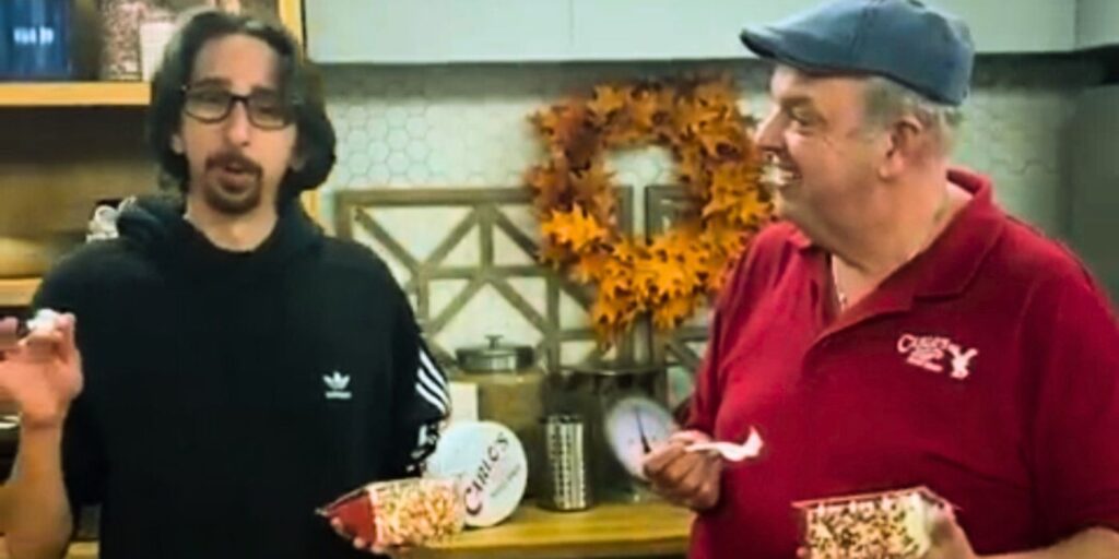 10 Things You Didn’t Know About TikTok’s Danny Mondello - TVovermind