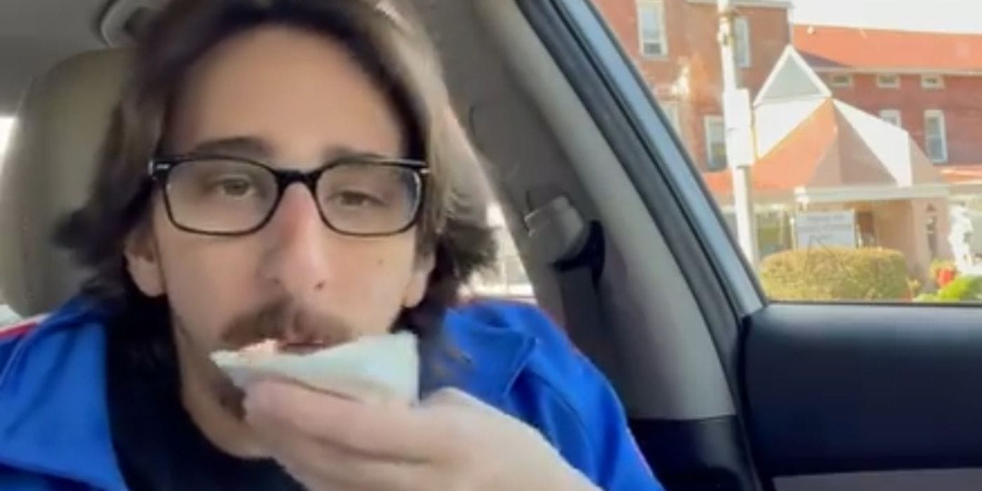 10 Things You Didn’t Know About TikTok’s Danny Mondello - TVovermind