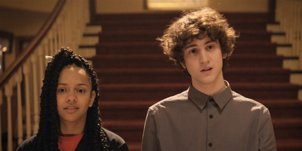 5 Things You Didn’t Know about Sammy Fourlas - TVovermind