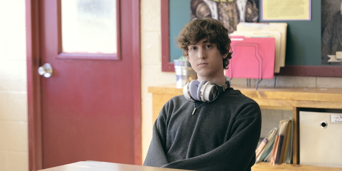 5 Things You Didn’t Know about Sammy Fourlas - TVovermind