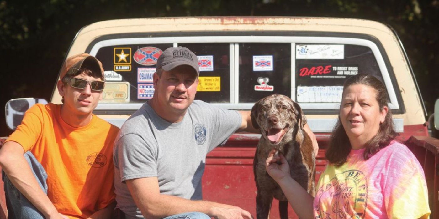 5 Things You Didn’t Know about Tim Smith - TVovermind