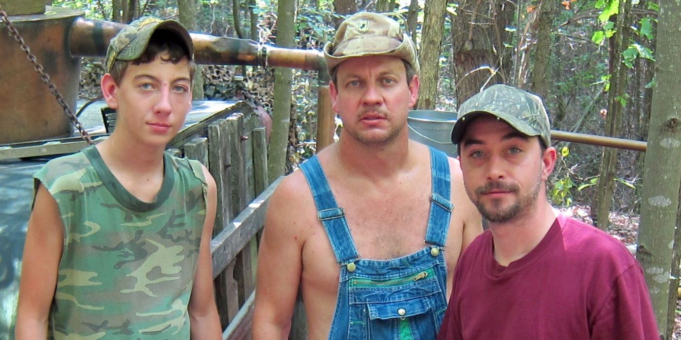 5 Things You Didn’t Know about Tim Smith - TVovermind