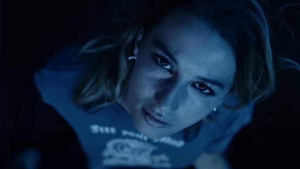 Meet The Cast Of "Welcome to Eden"