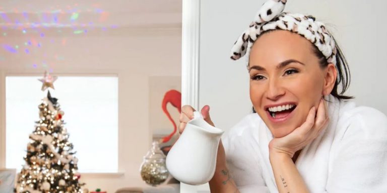 10 Things You Didn’t Know About Stephanie Boswell