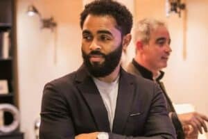 10 Things You Didn't Know about Anthony Welsh