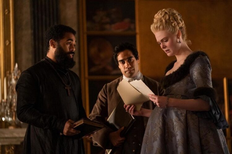 10 Things You Didn’t Know about Anthony Welsh – TVovermind