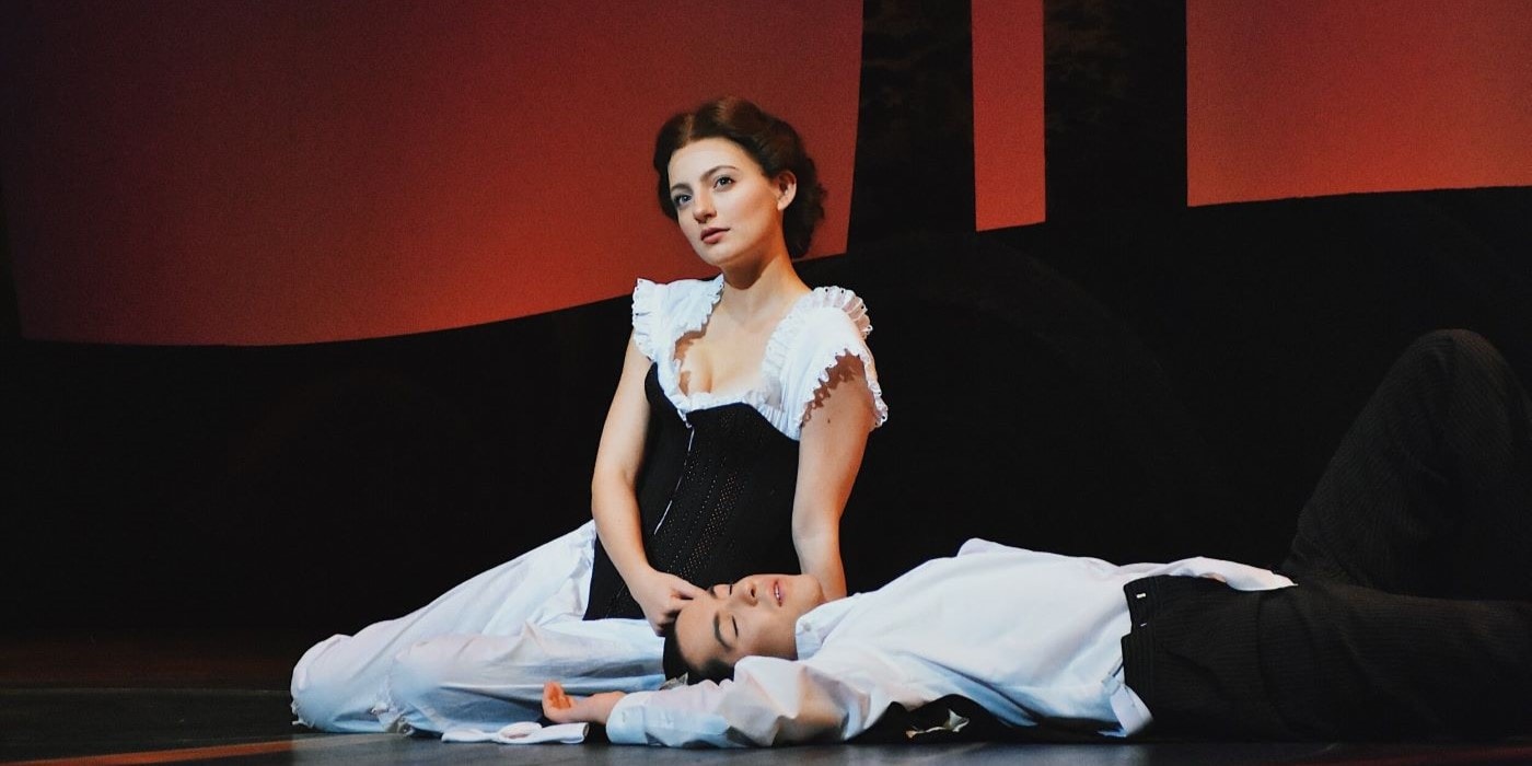 Ari Notartomaso: Unveiling the Rising Star of Grease: Rise of the Pink ...