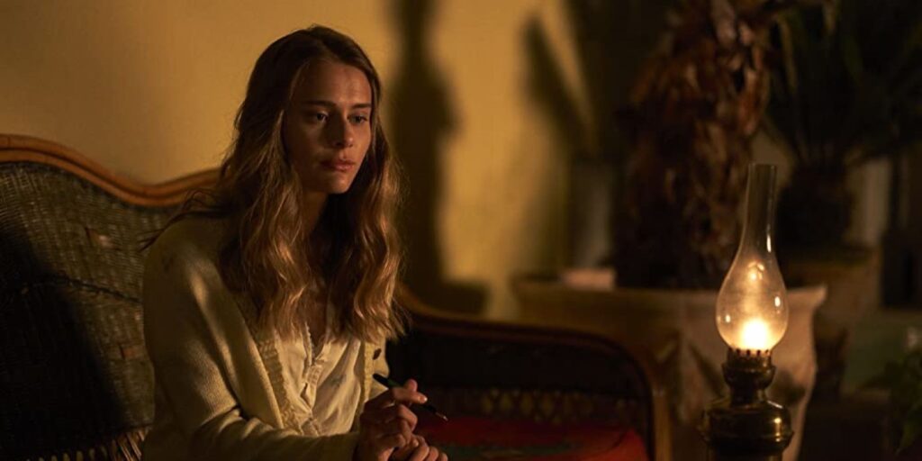 5 Things You Didn’t Know About Louisa Binder - TVovermind