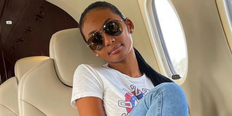 5 Things You Didn’t Know about Falynn Pina - TVovermind