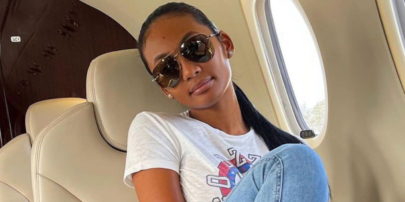 5 Things You Didn’t Know about Falynn Pina - TVovermind