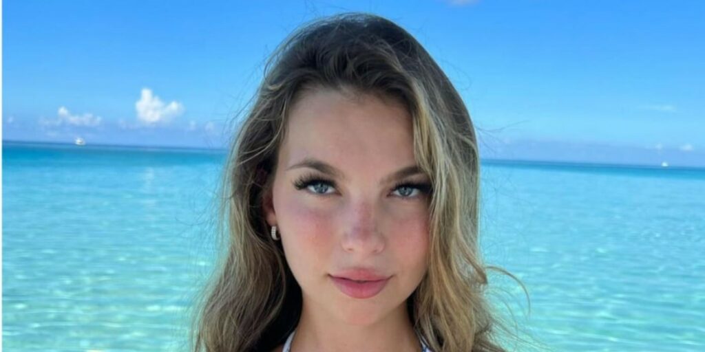 5 Things You Didn’t Know about Grace Boor - TVovermind