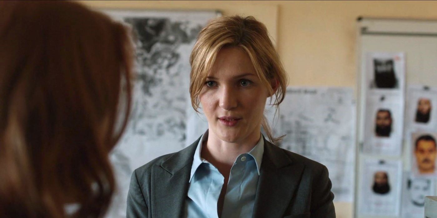 Meet The Cast Of Echo 3 – TVovermind