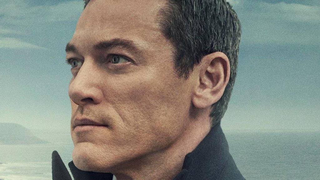 Meet The Cast Of Echo 3 – TVovermind