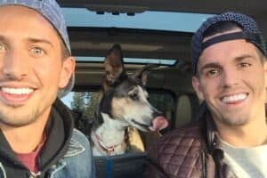 10 Things You Didn't Know About Nick Bateman