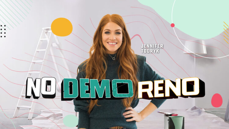 10 Things You Didn't Know about No Demo Reno