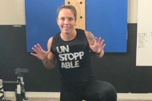 10 Things You Didn't Know about Sarah Lacina