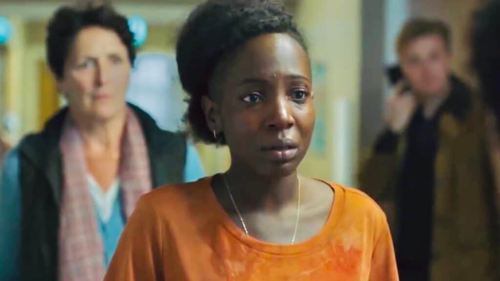 10 Things You Didn't Know about Tamara Lawrance