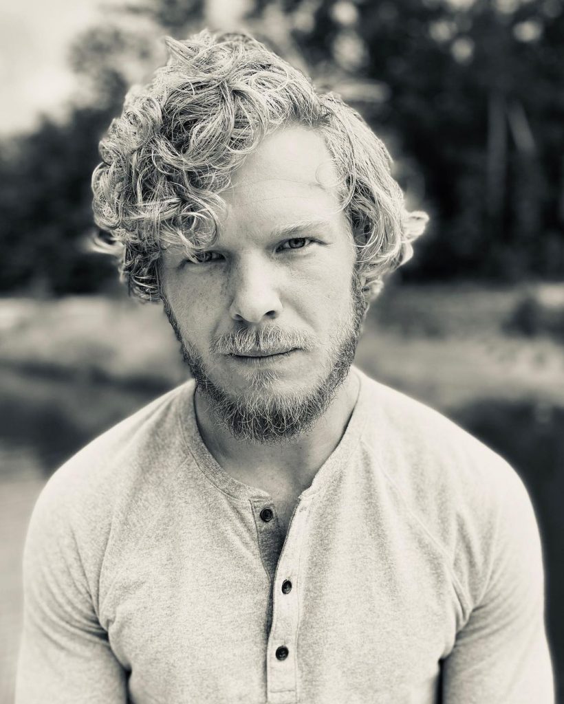 10 Things You Didn't Know About Jordan Cox