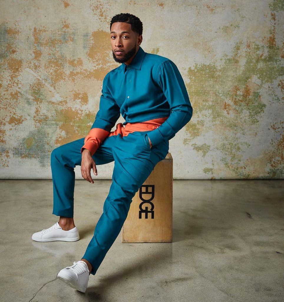 10 Things You Didn't Know About Jacob Latimore