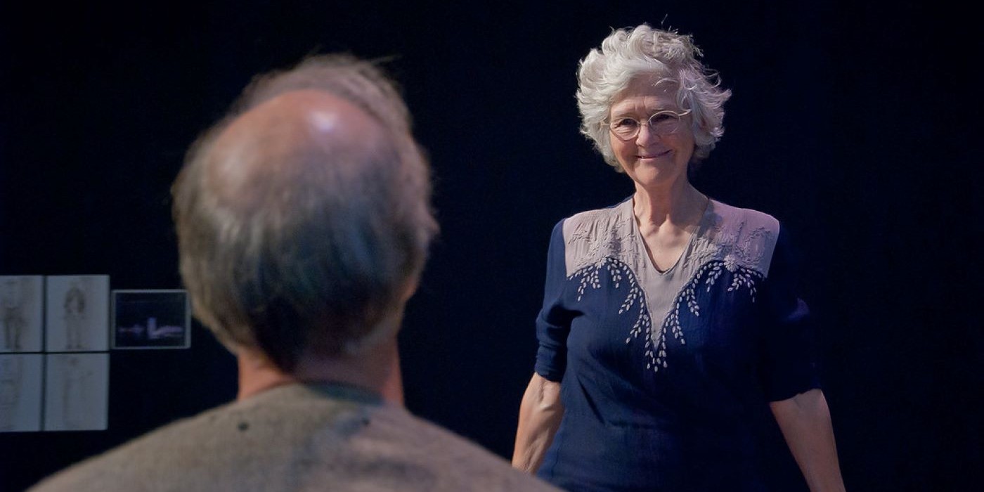 Meet The Cast Of Three Pines - TVovermind