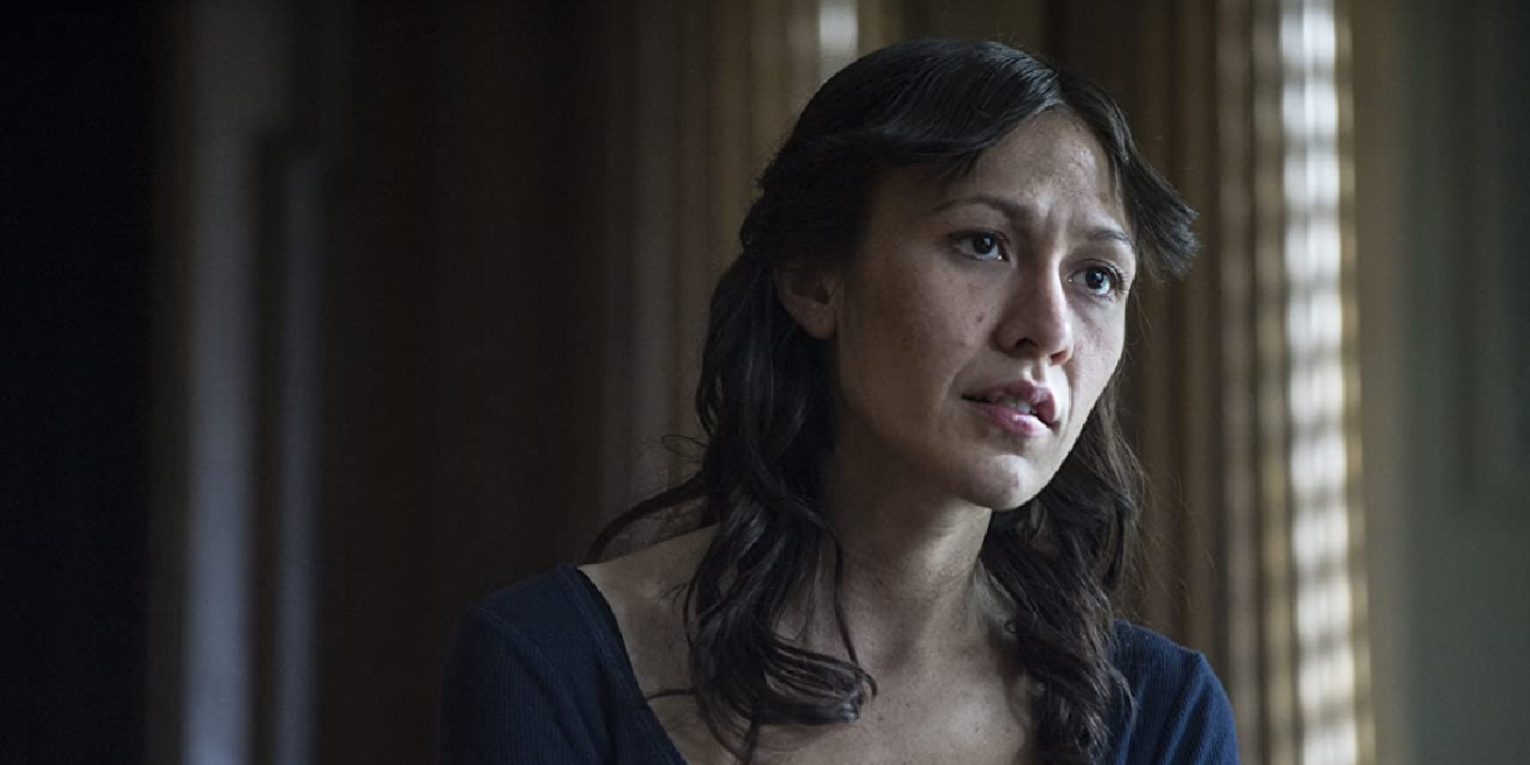 Meet The Cast Of Three Pines – TVovermind