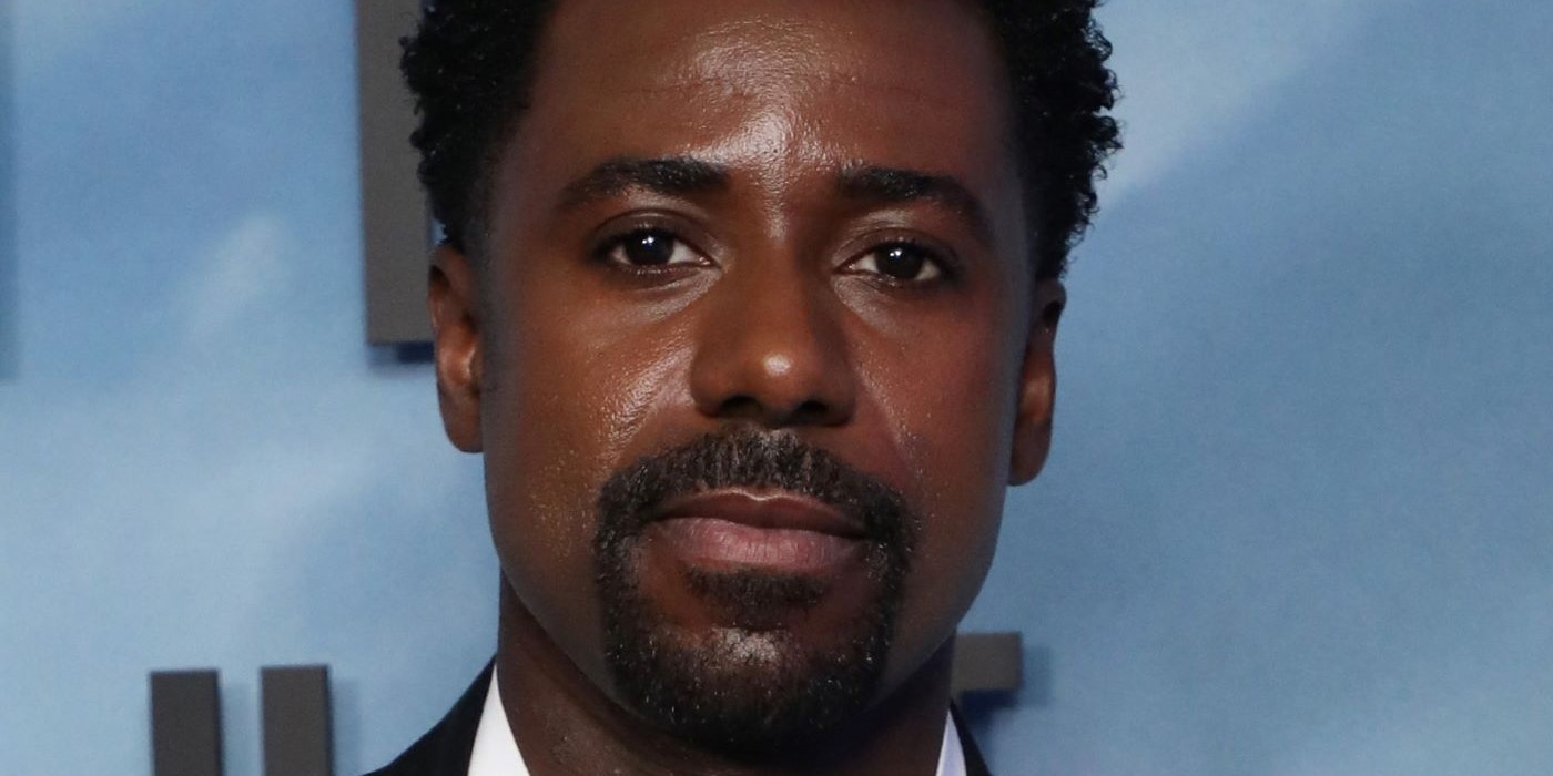 Meet The Cast Of “The Peripheral” - TVovermind