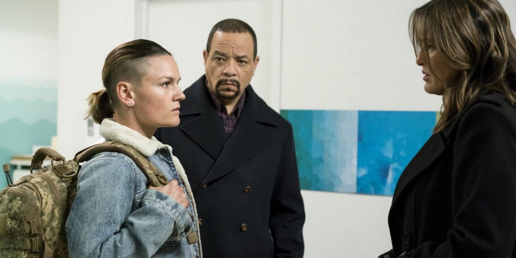 10 Things You Didn’t Know about Sarah Booth – TVovermind