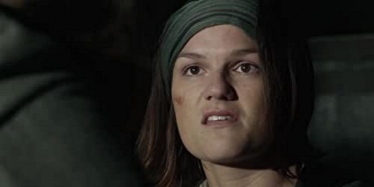 10 Things You Didn’t Know about Sarah Booth – TVovermind