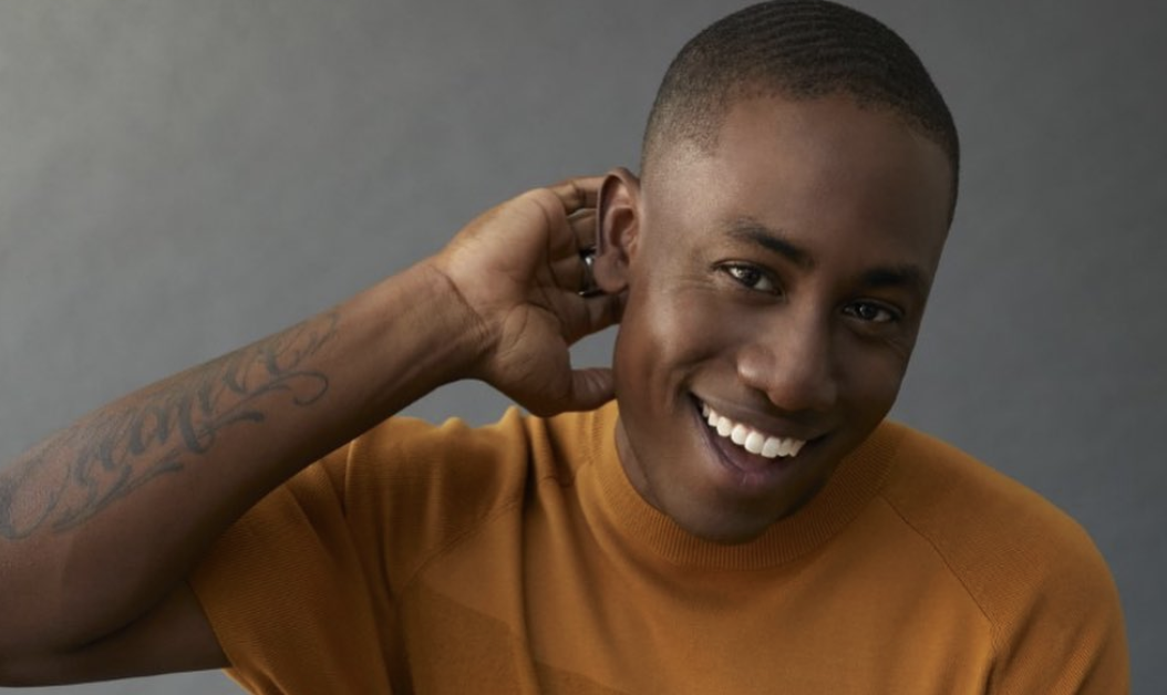 10 Things You Didn't Know About J. Alex Brinson