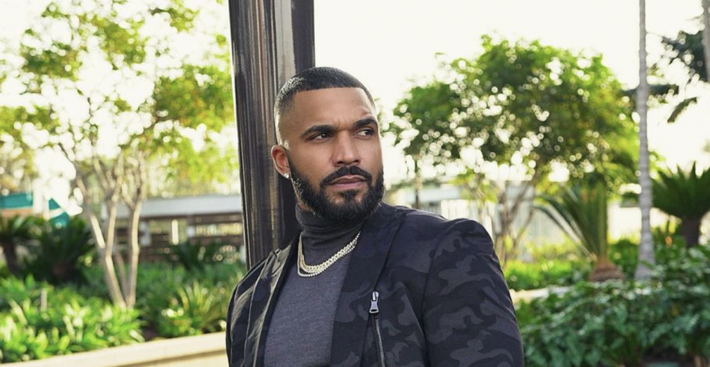 10 Things You Didn't Know About Tyler Lepley