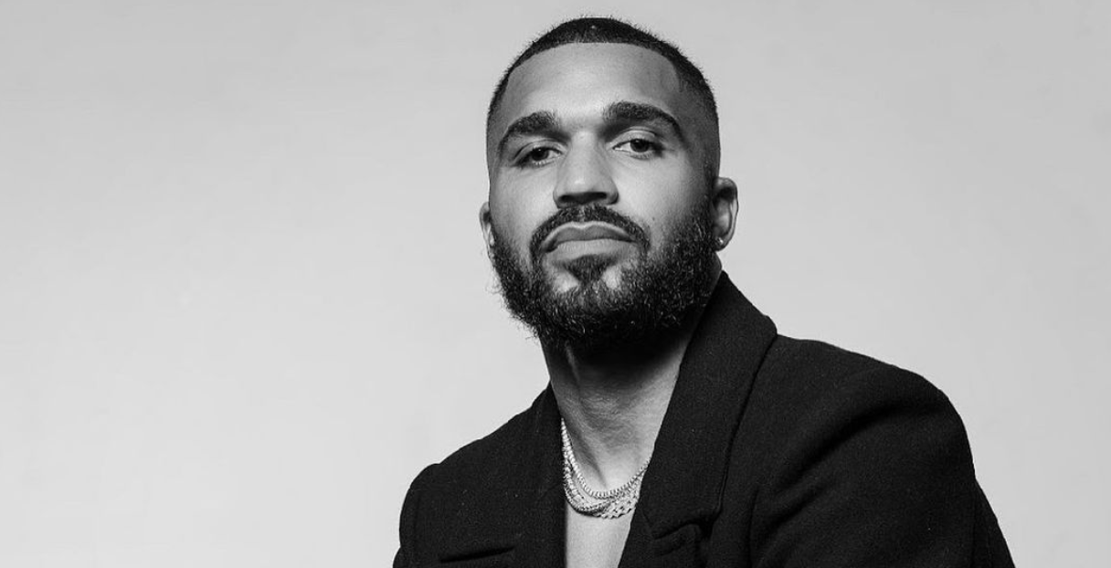 10 Things You Didn't Know About Tyler Lepley