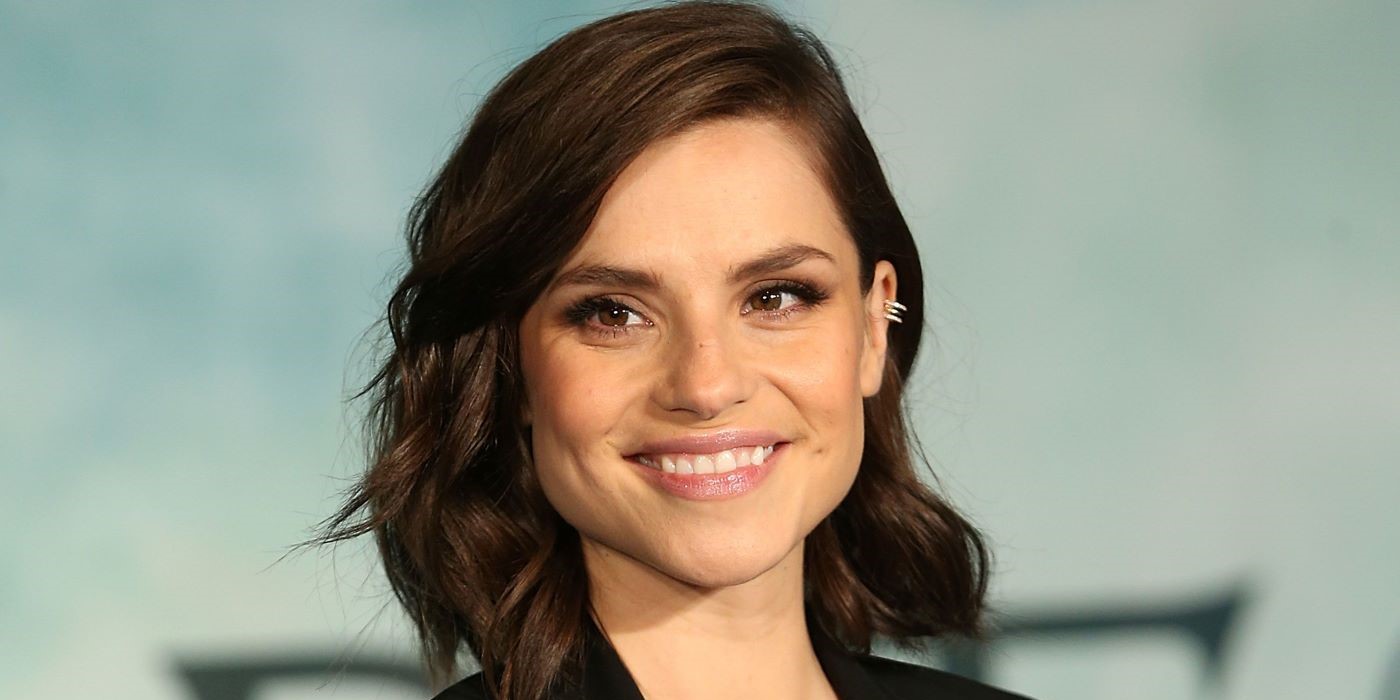 Meet The Cast Of “The Peripheral” - TVovermind