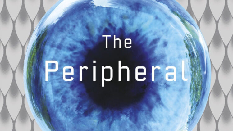 Meet The Cast Of "The Peripheral"