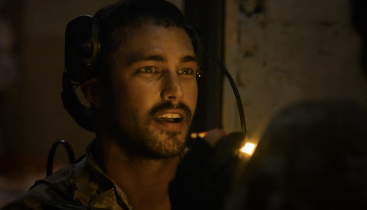 "Zero Dark Thirty" Turns 10 In 2022