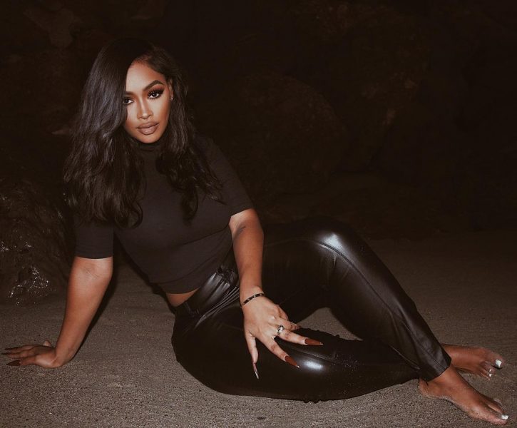 10 Things You Didn't Know About Miracle Watts