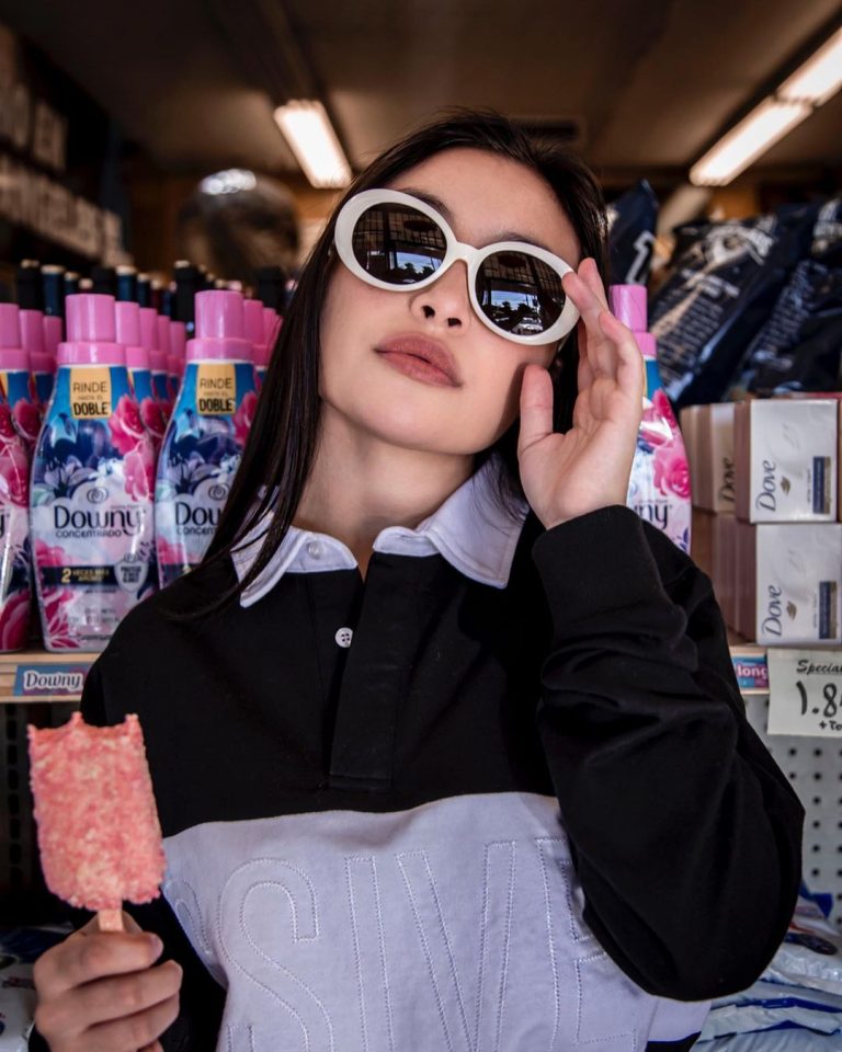 10 Things You Didn't Know About Miya Horcher