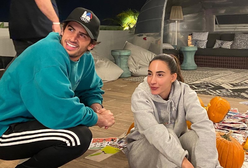 10 Things You Don’t Know About Austin Kevitch