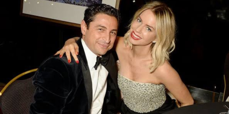 What’s the Real Reason Behind Cem Habib and Caroline Stanbury’s Divorce ...