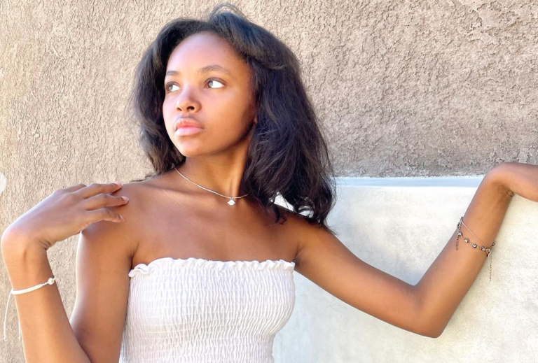 Who Is Beyonce’s Half-Sister, Koi Knowles? - TVovermind