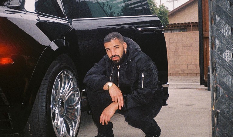10 Things You Didn't Know About Drake