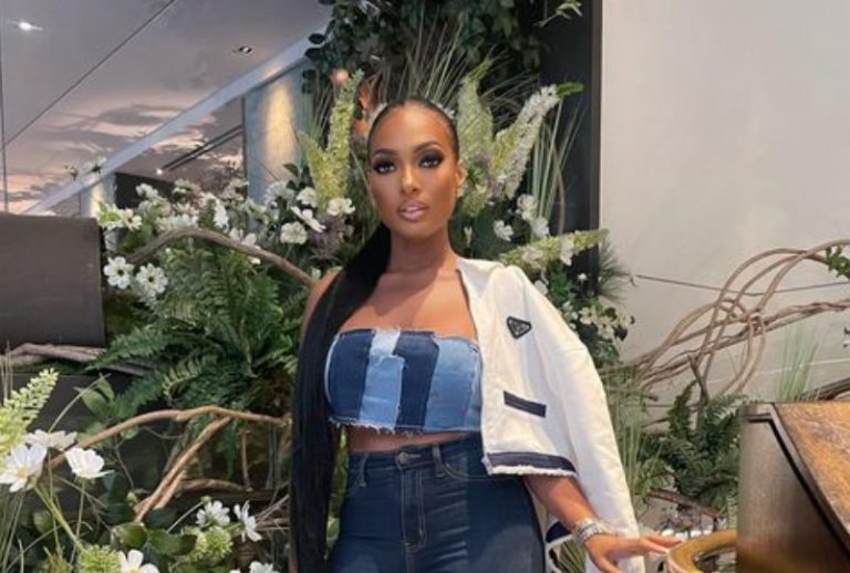 Who is Mina Roe Designer Lesa Milan?