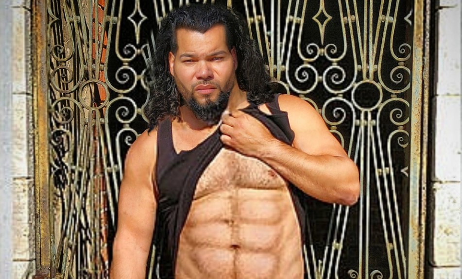 10 Things You Don’t Know About Lyon Beckwith