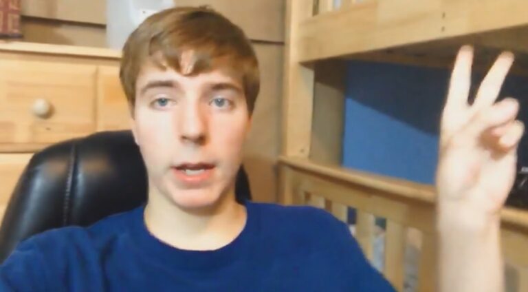 Top 10 Facts About Mr. Beast - TVovermind