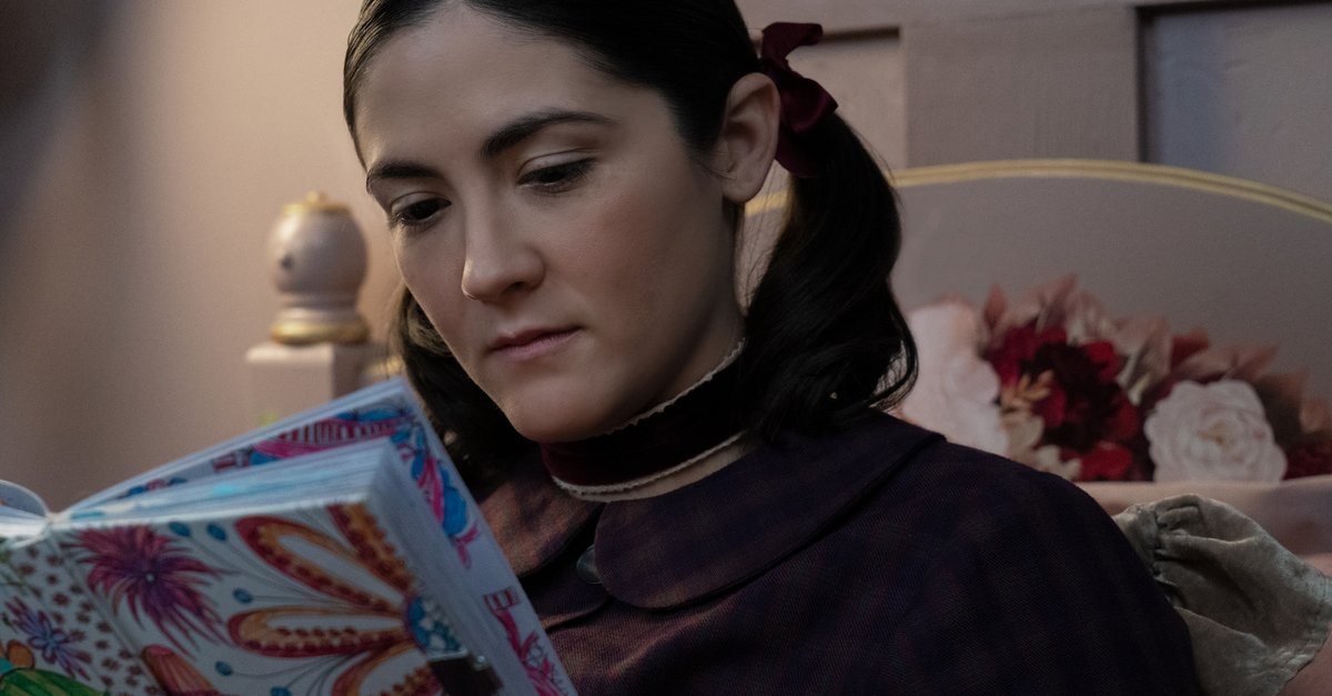 Movie Review: Orphan: First Kill