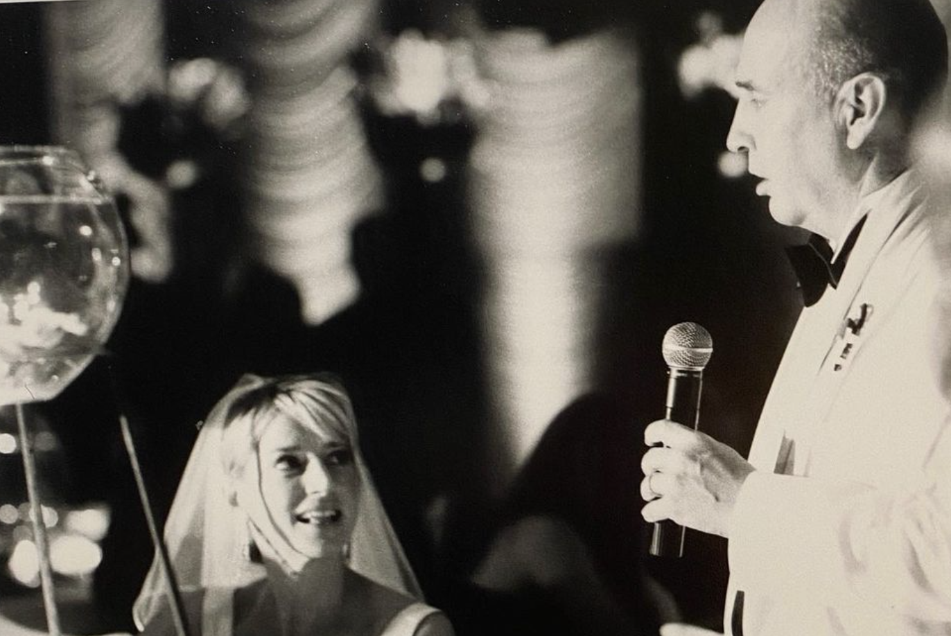 Who Was Dorinda Medley's Husband, Richard Medley?