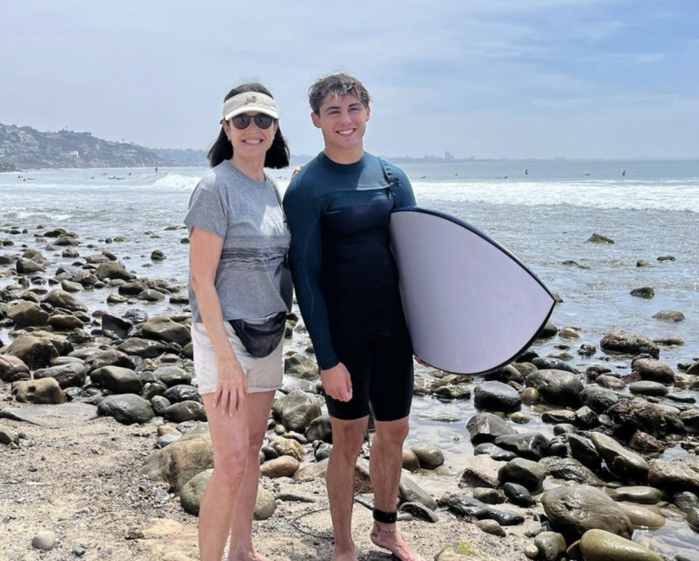 What You Didn't Know About Mimi Rogers and Tom Cruise's Marriage