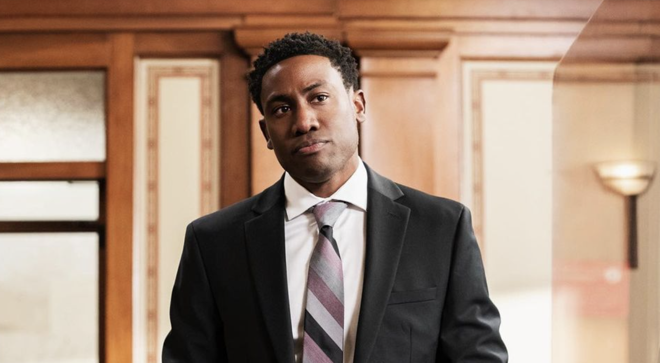 10 Things You Didn't Know About J. Alex Brinson