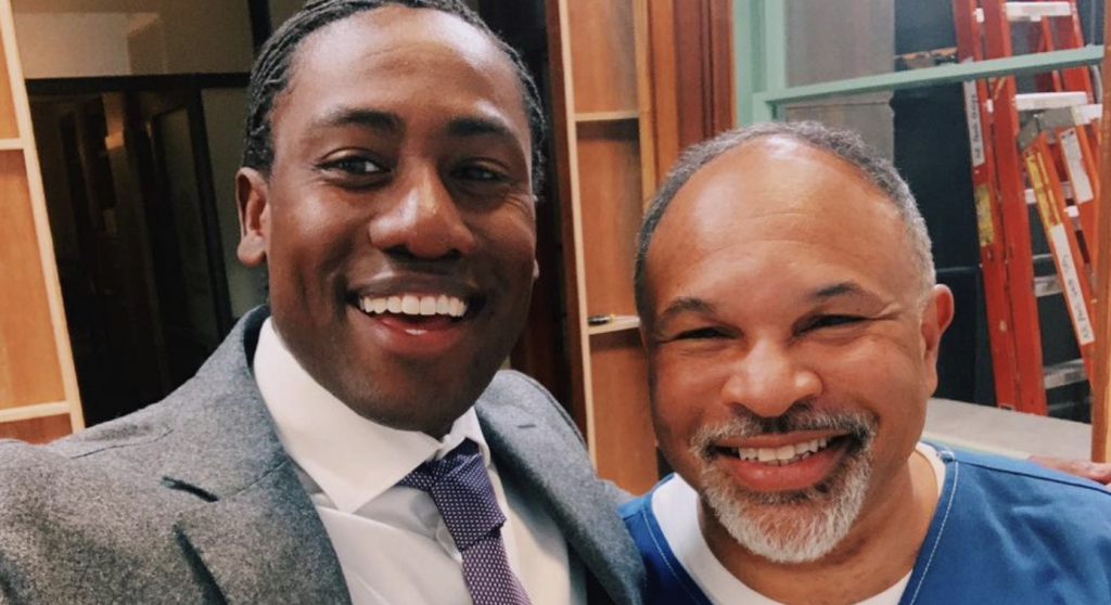 10 Things You Didn't Know About J. Alex Brinson